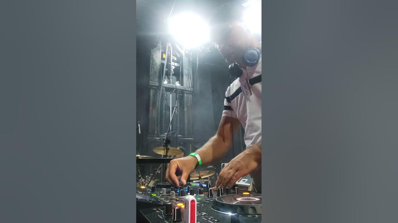 Maco ER and Drum -Jastrowie -XII Arena Festiwal 2024. Dzięki 💪 - YouTube