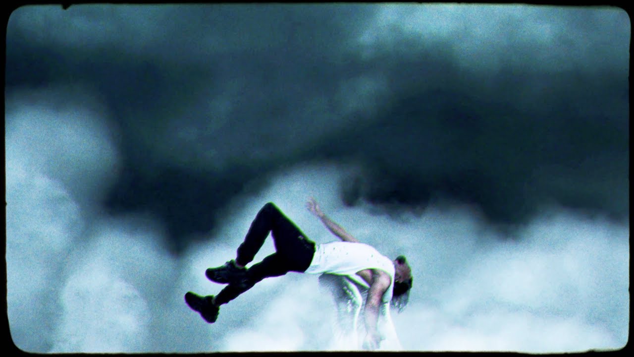 Joe Dohn — EVERYTHING [Official Music Video] - YouTube