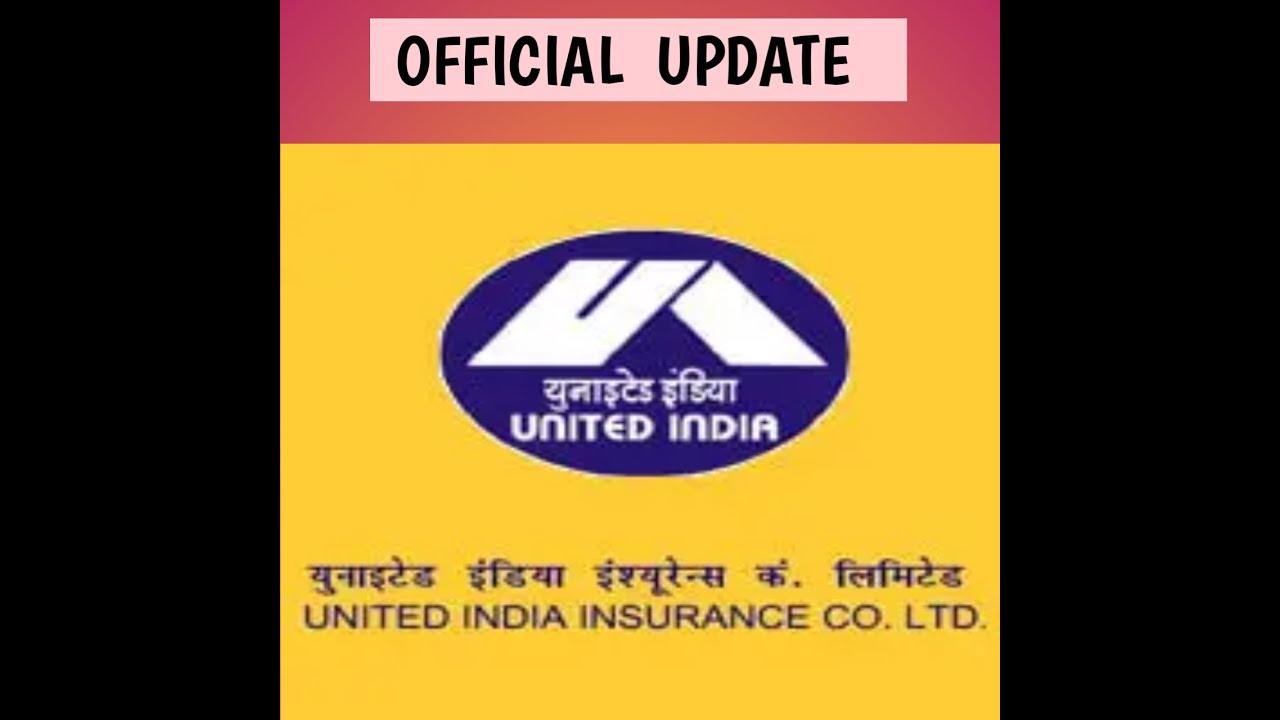 UIIC AO Recruitment 2023 | United India Insurance Company Short ...