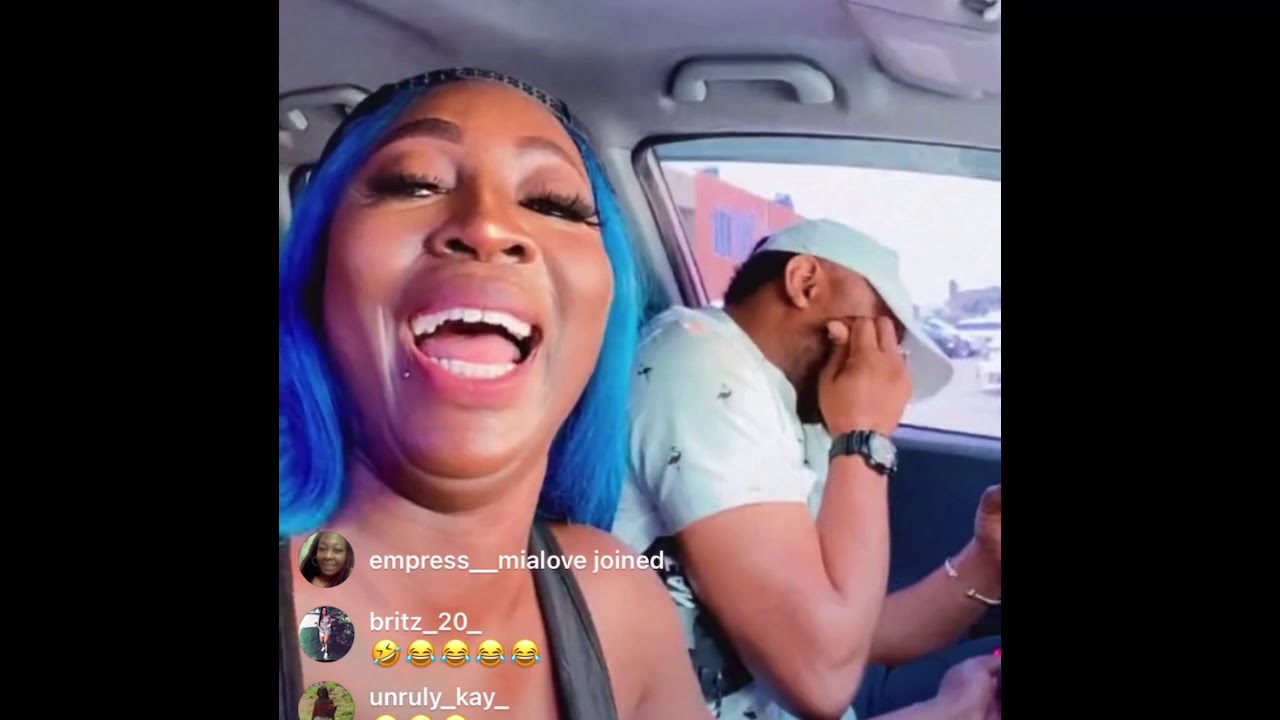 Spice ig live 1/13/21 in Jamaica 🇯🇲 - YouTube