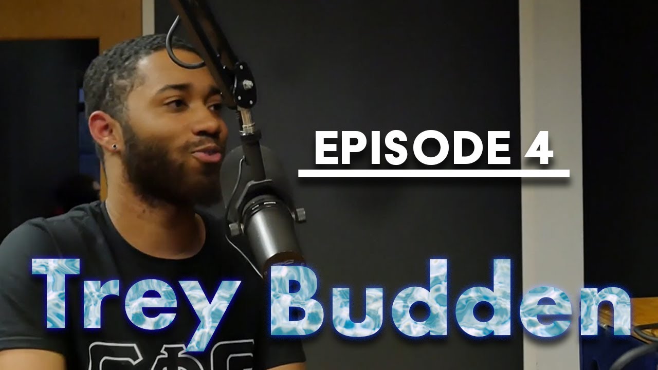 TREY BUDDEN TALKS RELATIONSHIP WITH JOE BUDDEN, SAIGON DISSIN’ HIM ...