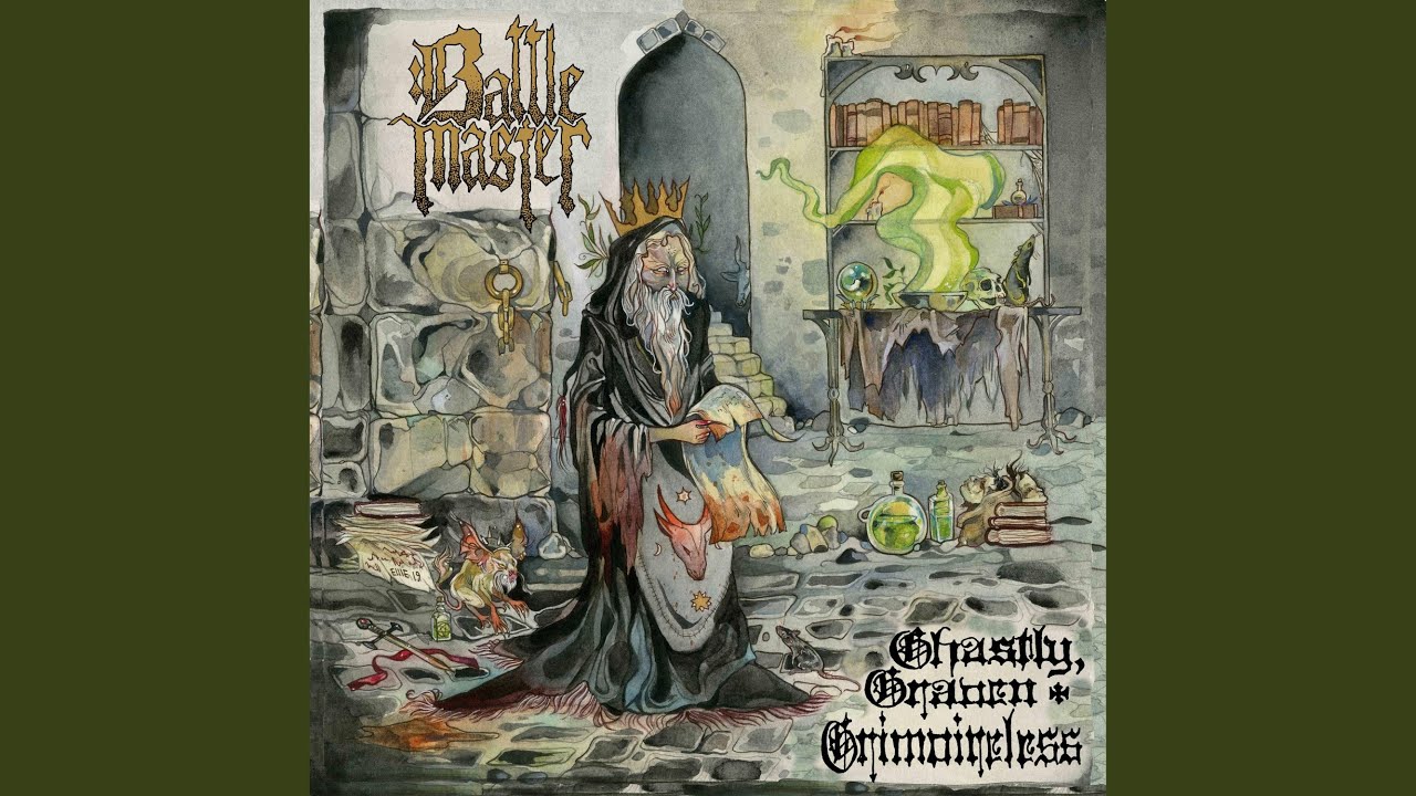 Hectored Bugbearean Wrath - YouTube