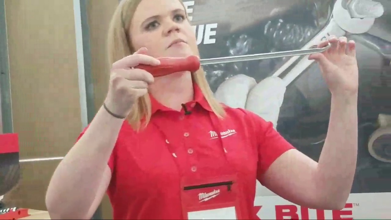 Milwaukee Storage And Hand Tools (LIVE FEED) - YouTube
