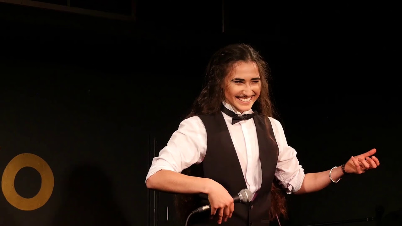 Dragprov: The Game Show! - YouTube