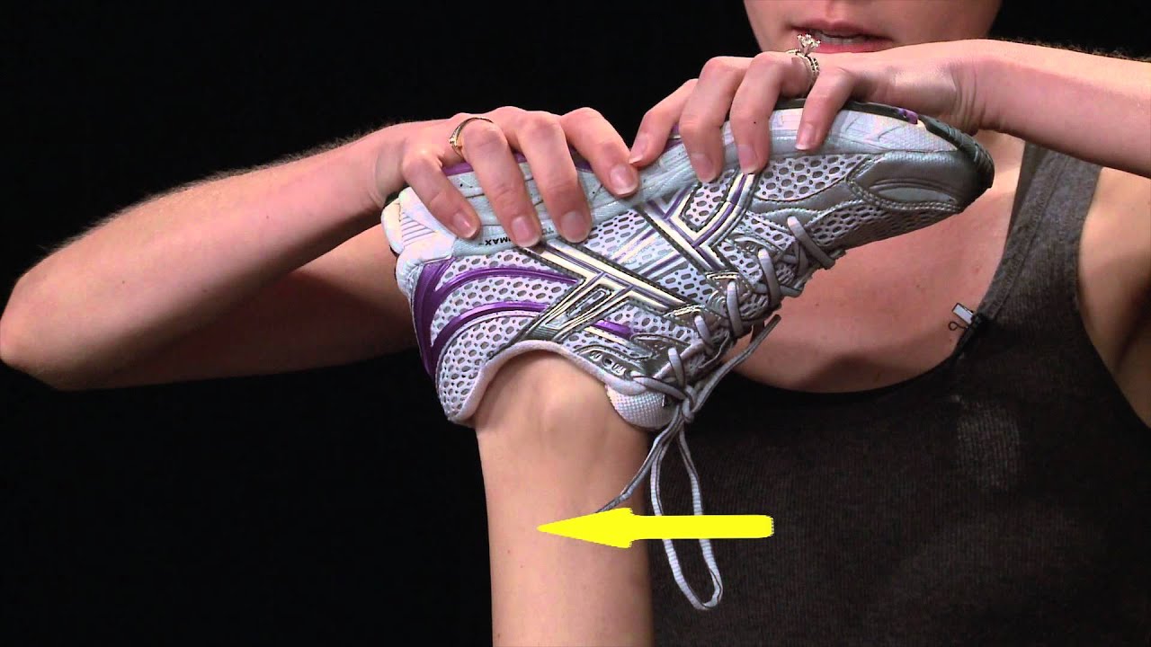 Apleys test - YouTube