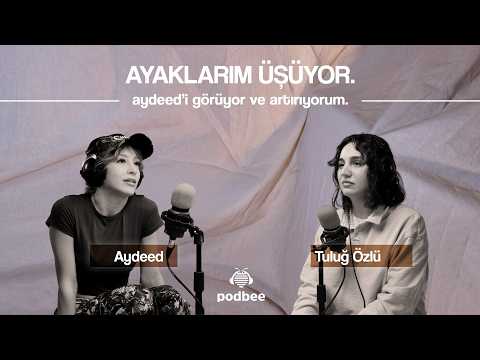 Ayaklarım Üşüyor — aydeed'i görüyor ve artırıyorum