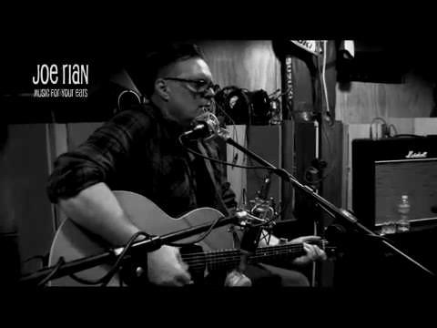 joe Rian - Little Girl - Switchyard Sessions Signup for Immersive ...