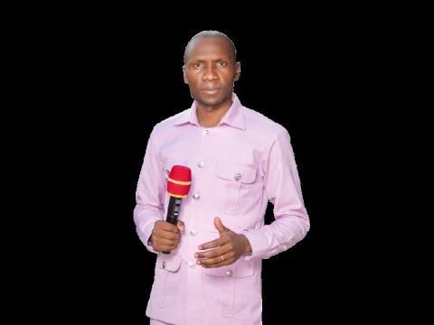 MARUDIO/DELIVERANCE SERVICES // NENO EVANGELISM CENTRE KIGANJO