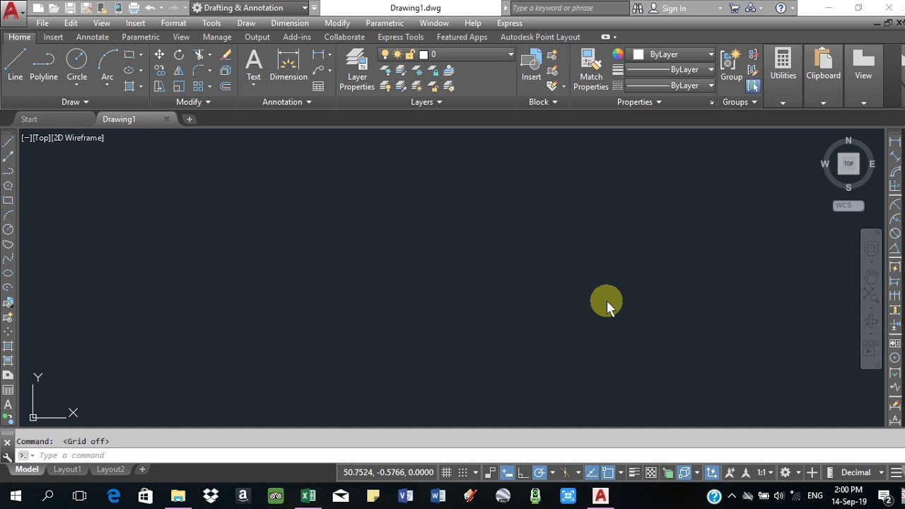Import Coordinates From Excel To Autocad Without Any Lisp Or Other Program YouTube Import Coordinates From Excel To Autocad Without Any Lisp Or Other Program YouTube