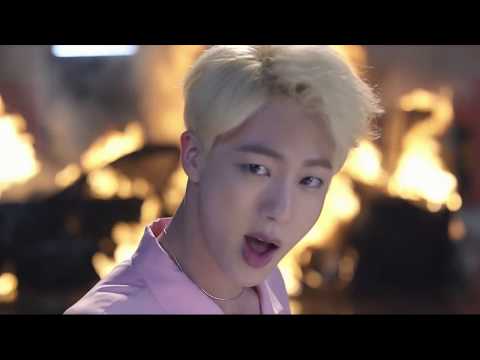 BTS (방탄소년단) - \