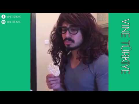 EN KOMİK VİNELER (GÜLME GARANTİ) 2016