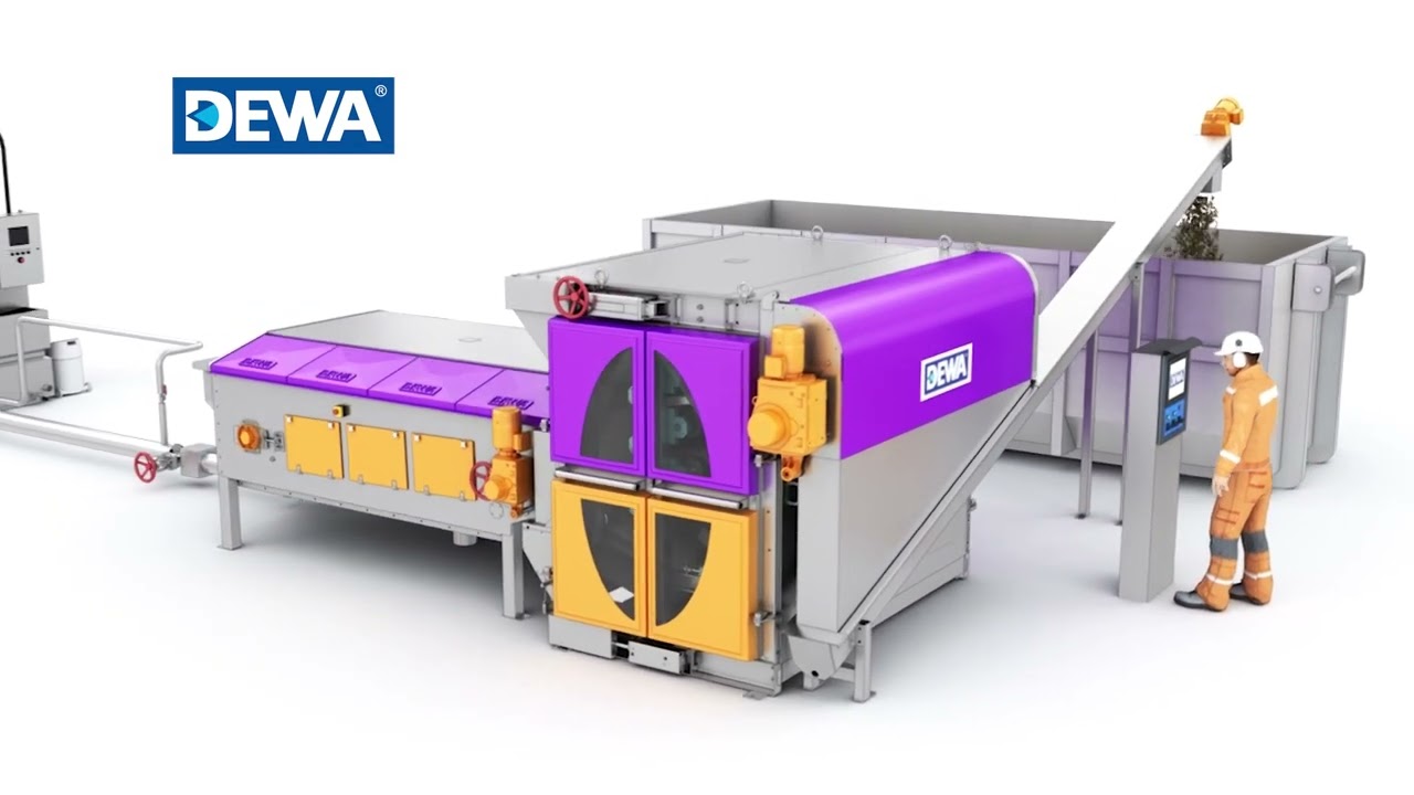 This is what we offer at DEWA - YouTube