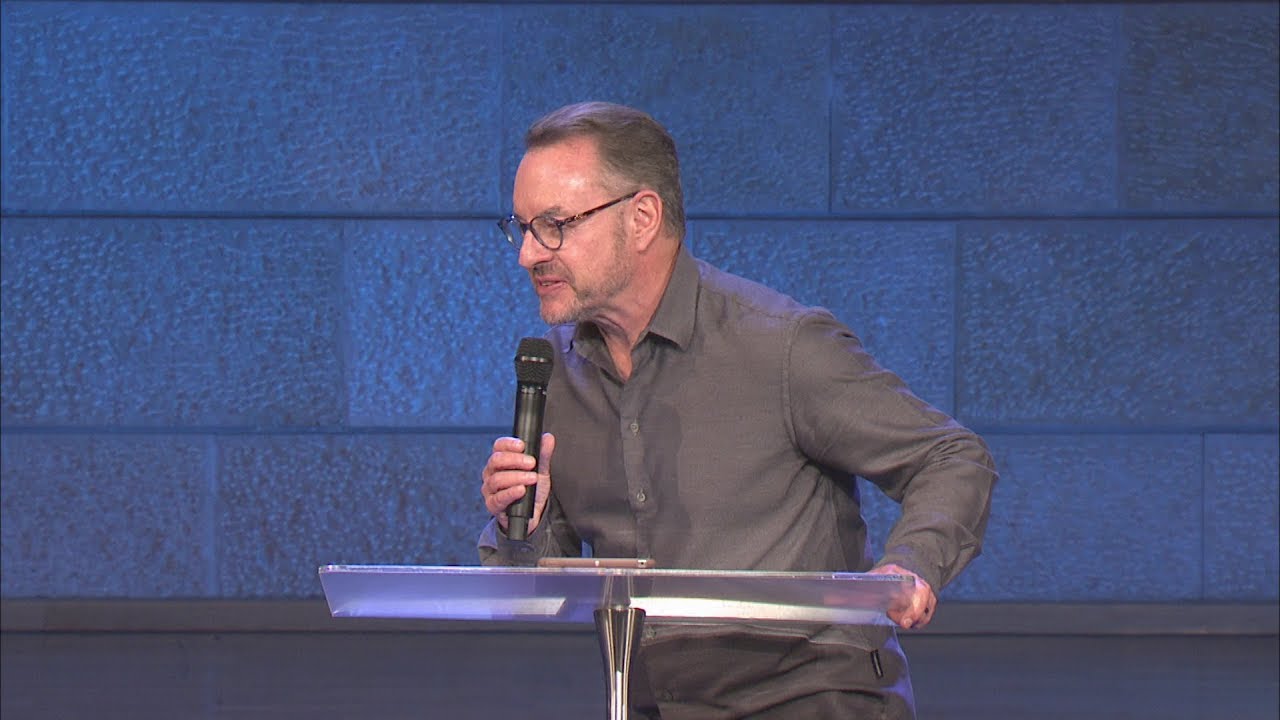 The tabernacle of David by Wayne Hilsden - YouTube