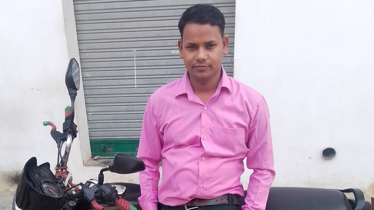 Vikrant kumar vlog is live - YouTube