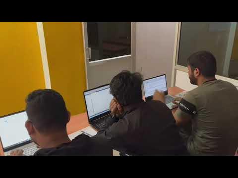 Software development training at CSDT Centre Patna - YouTube