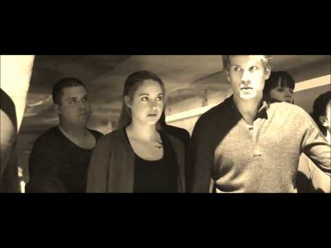 Eric and Tris - Cold