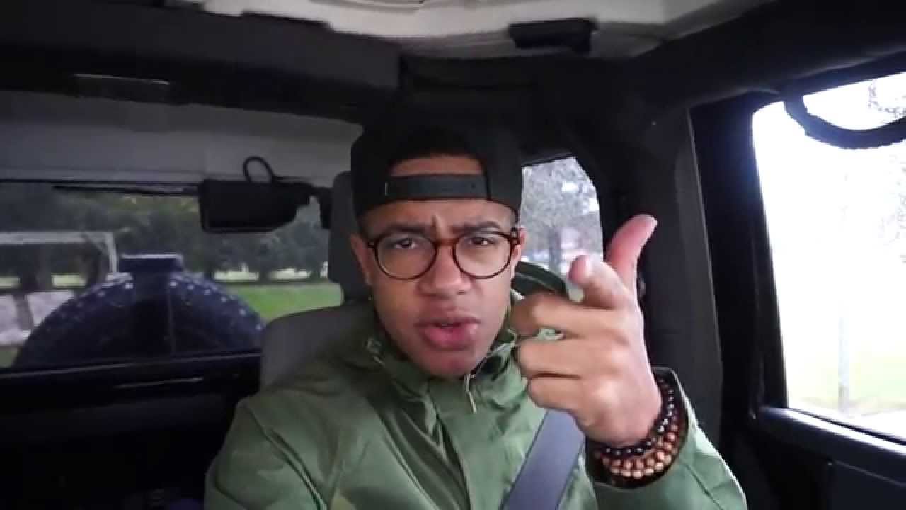 Ken You Dig It? First Vlog and my Vlogging Camera! - YouTube