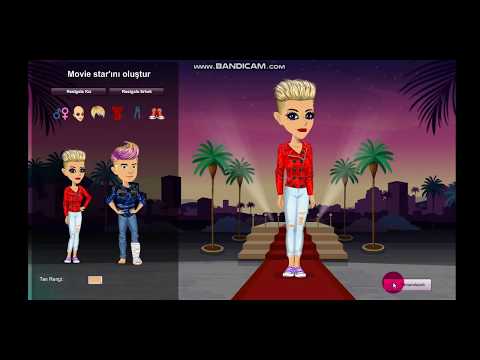 Takipçimi 10 Level yaptım ^^