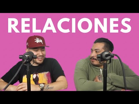 EL DONKEY SHOW EP12 RELACIONES - YouTube