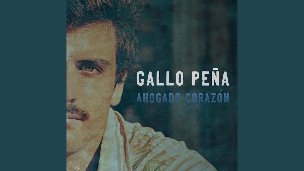 Ahogado Corazón - YouTube