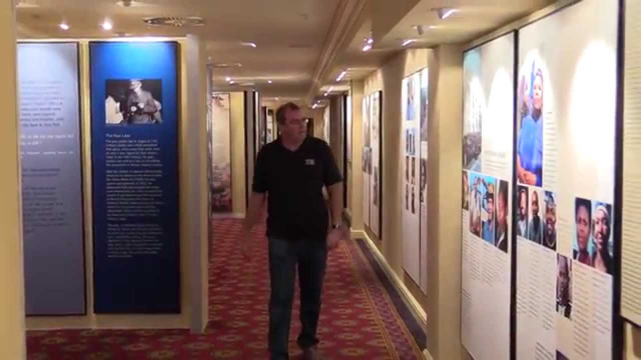 Looking back at CODESA - 20 years later - YouTube