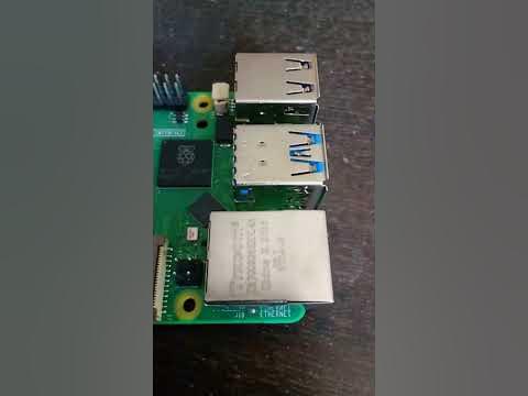 Raspberry Pi 5! #RaspberryPi5 - YouTube