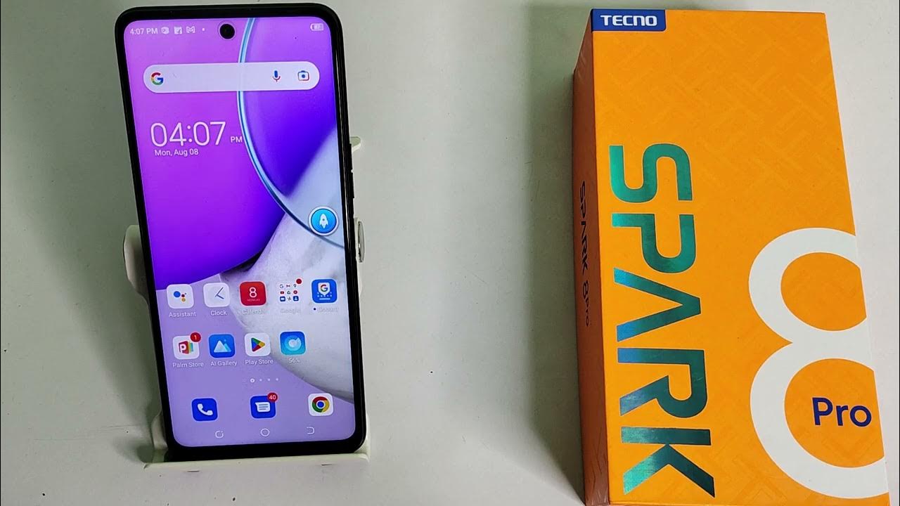 how to solve network problem in Tecno spark 8 pro | network problem solve kaise kare - YouTube