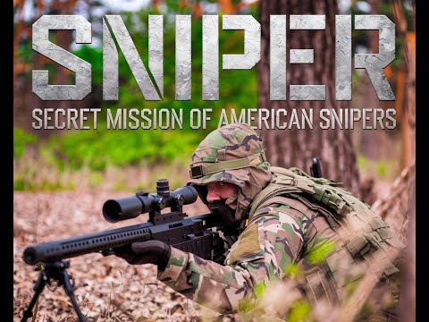 SNIPER | SECRET MISSION OF AMERICAN SNIPERS | full English movie | Action, Thriller, War, Crime