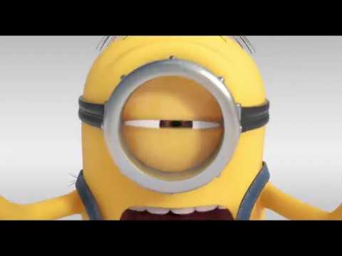 Minions Panic - YouTube