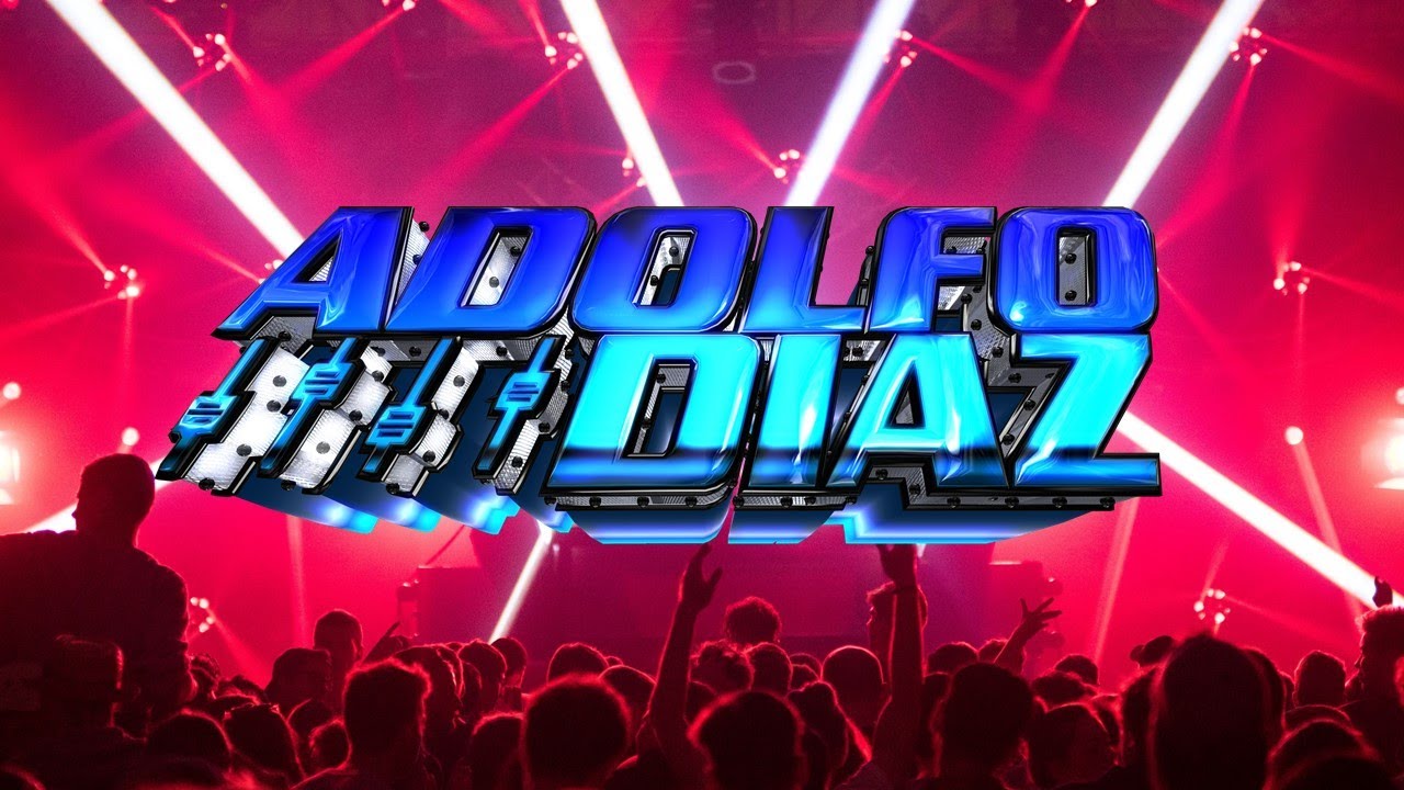 MÚSICA DE ANTRO 2023 - NEW CRAZY YEAR!!! DJ ADOLFO DIAZ - YouTube