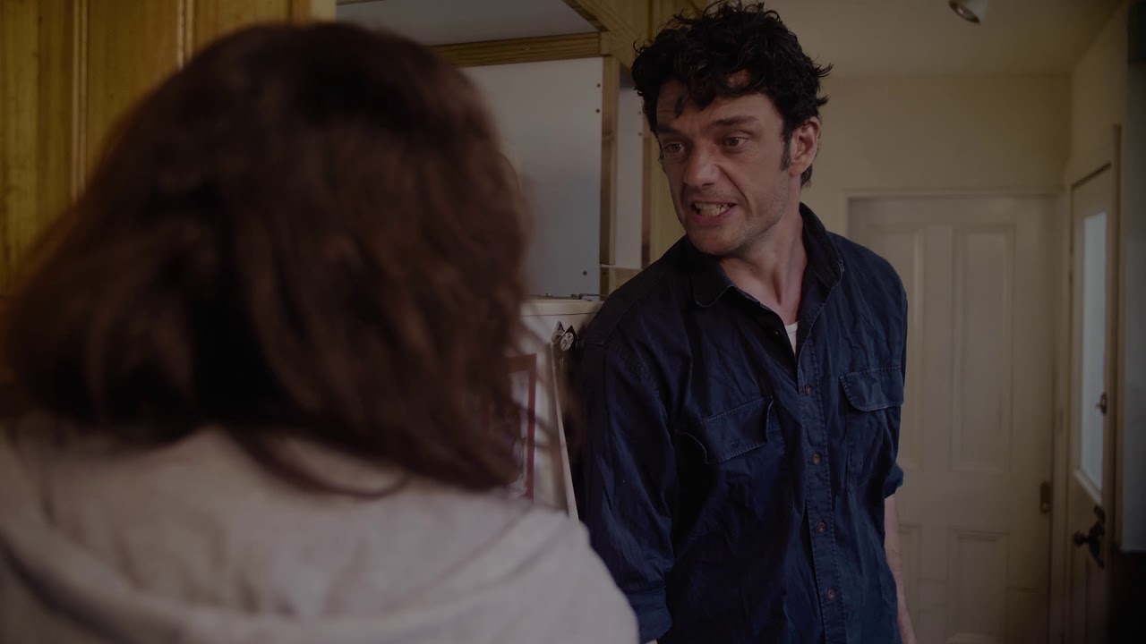 THREAD WEBSERIES Trailer - YouTube