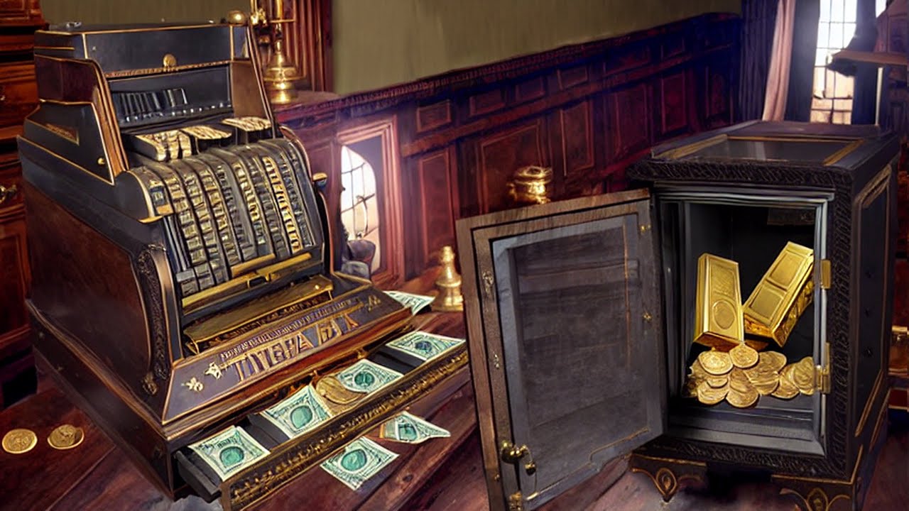 Cash Money | Hunt Showdown Ep 76 - YouTube