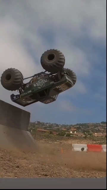 I'm monster radar 😈#bike #offroad #carstants #sorts - YouTube