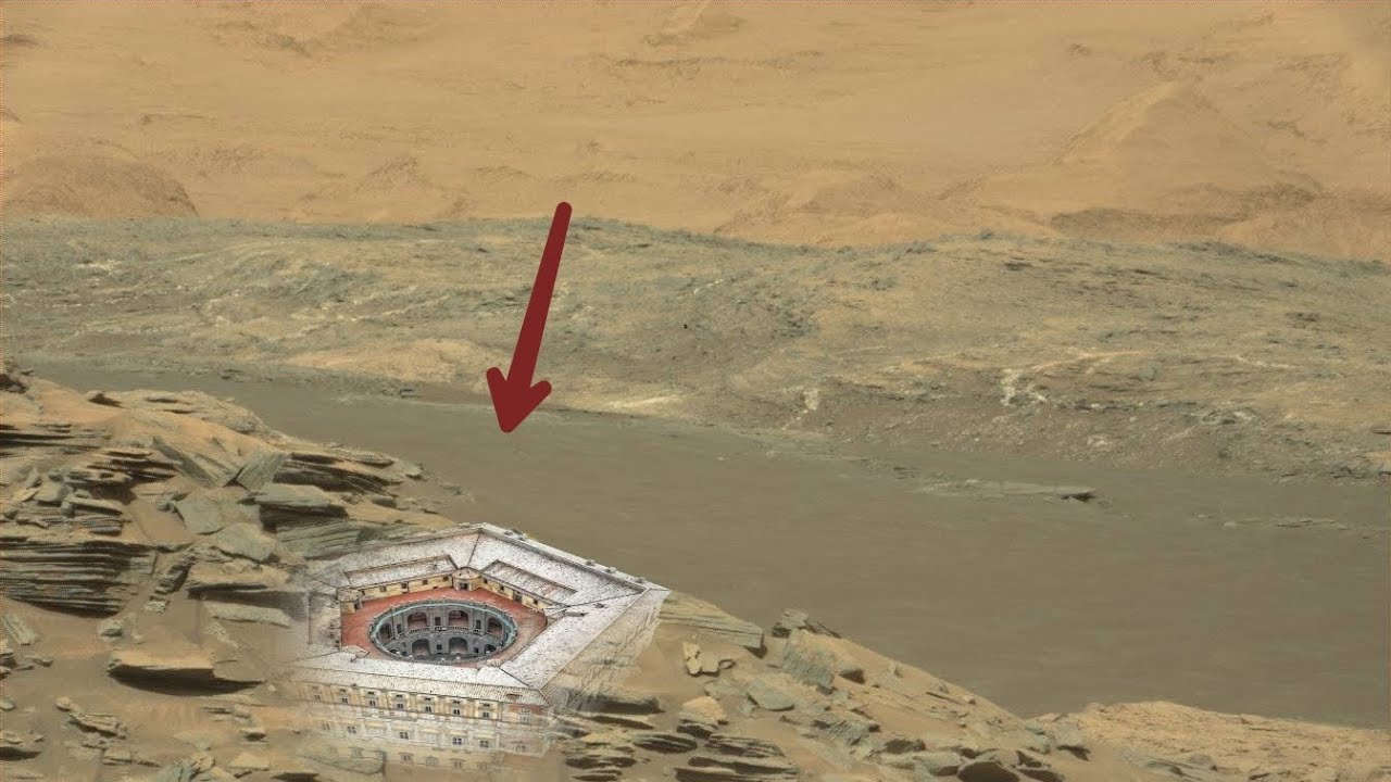 NASA's Newly Released Images Of MARS! Perseverance Rover Capture ...