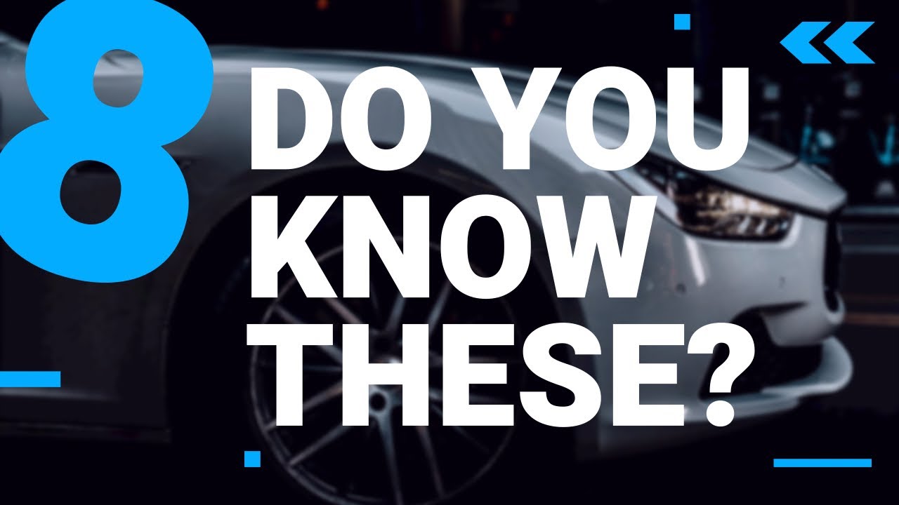 How car insurance rates are determined - YouTube