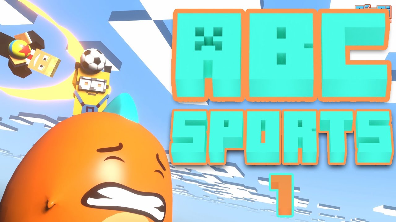 ABC Phonics SPORT Alphabet 1|Learn English easy & fun with music ...