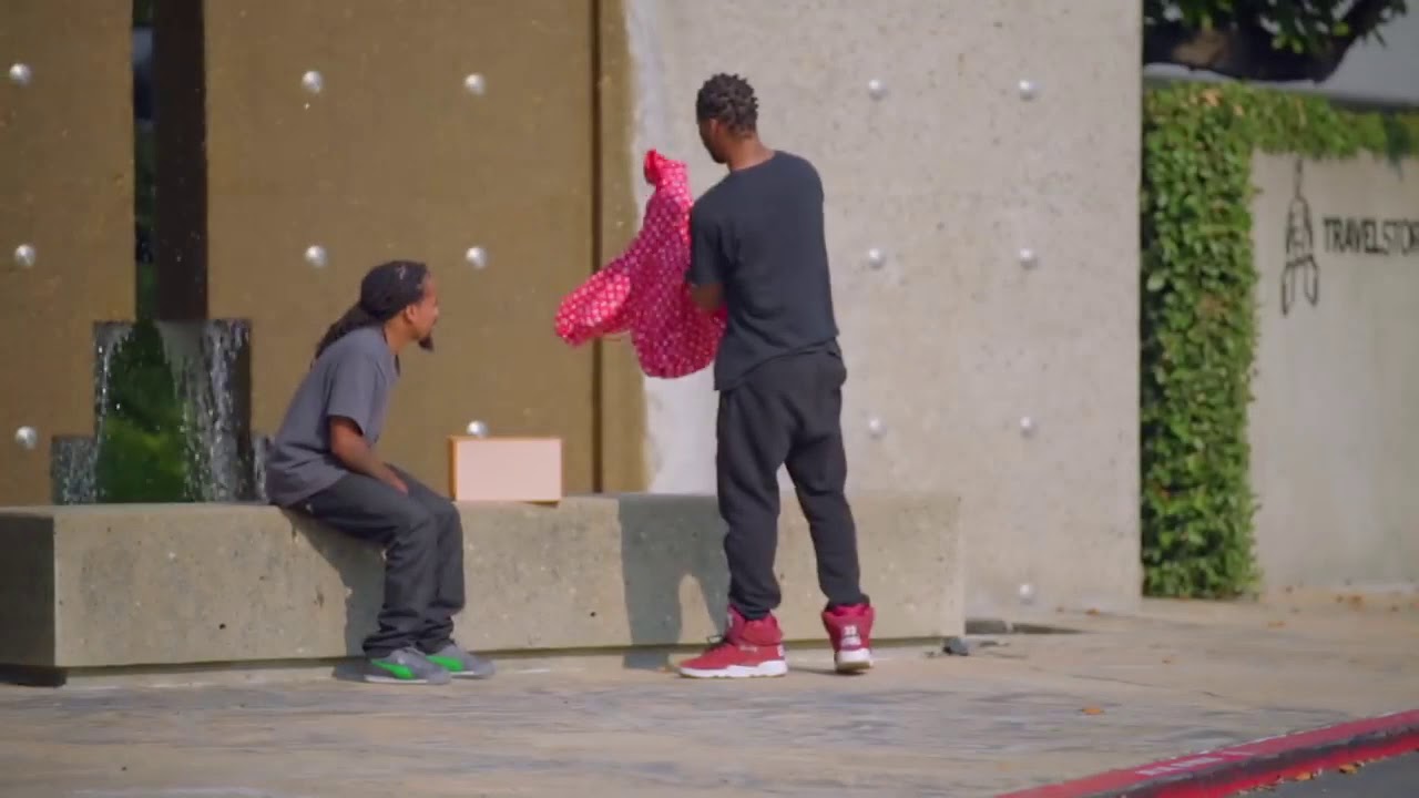 ITCHING POWDER PRANK PART June 26 2019 - YouTube