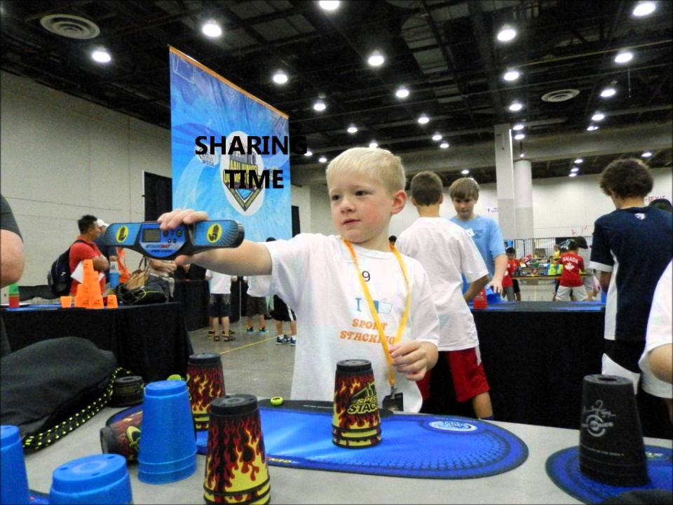 JUNIOR OLYMPICS 2013 TOUR BY PJ BALL - YouTube