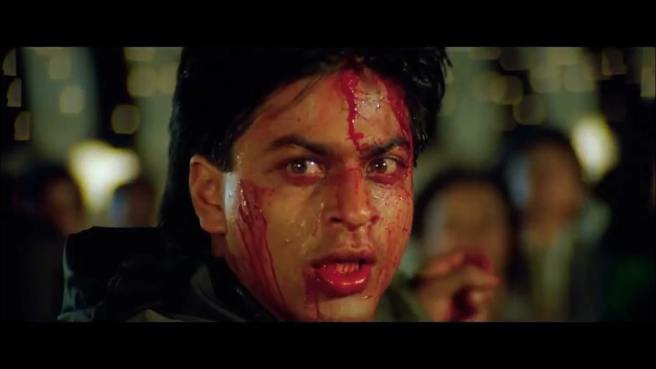 Yeh Bandhan Toh Pyaar Ka Bandhan Hai - Karan Arjun | Shahrukh, Salman ...