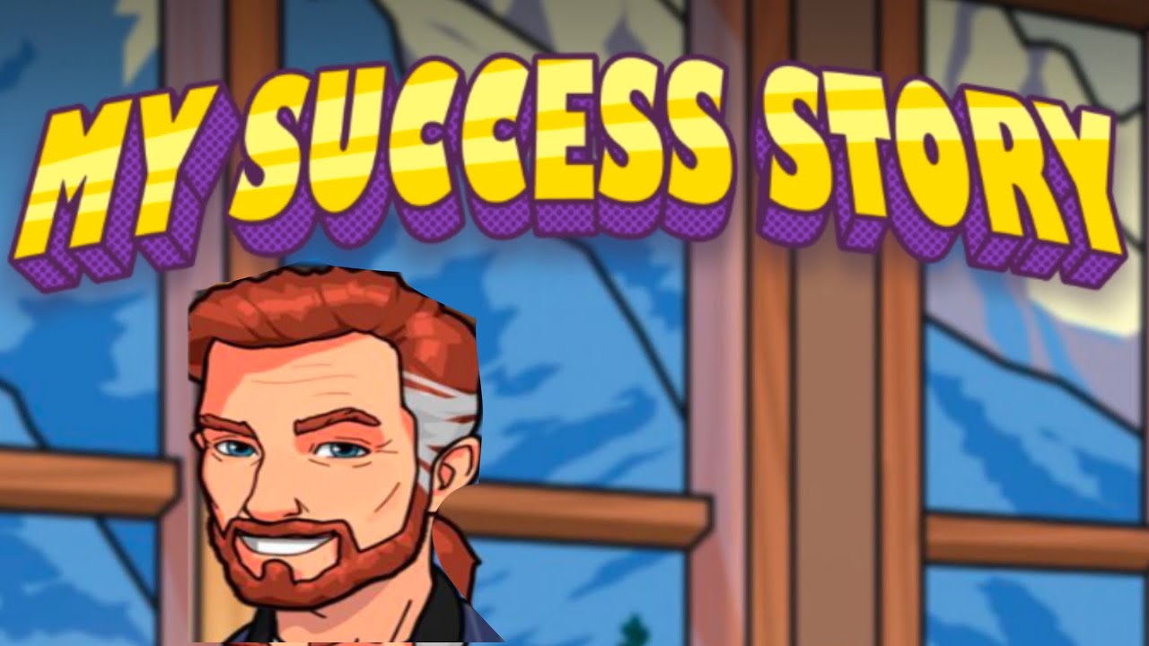 my success story #1 - YouTube
