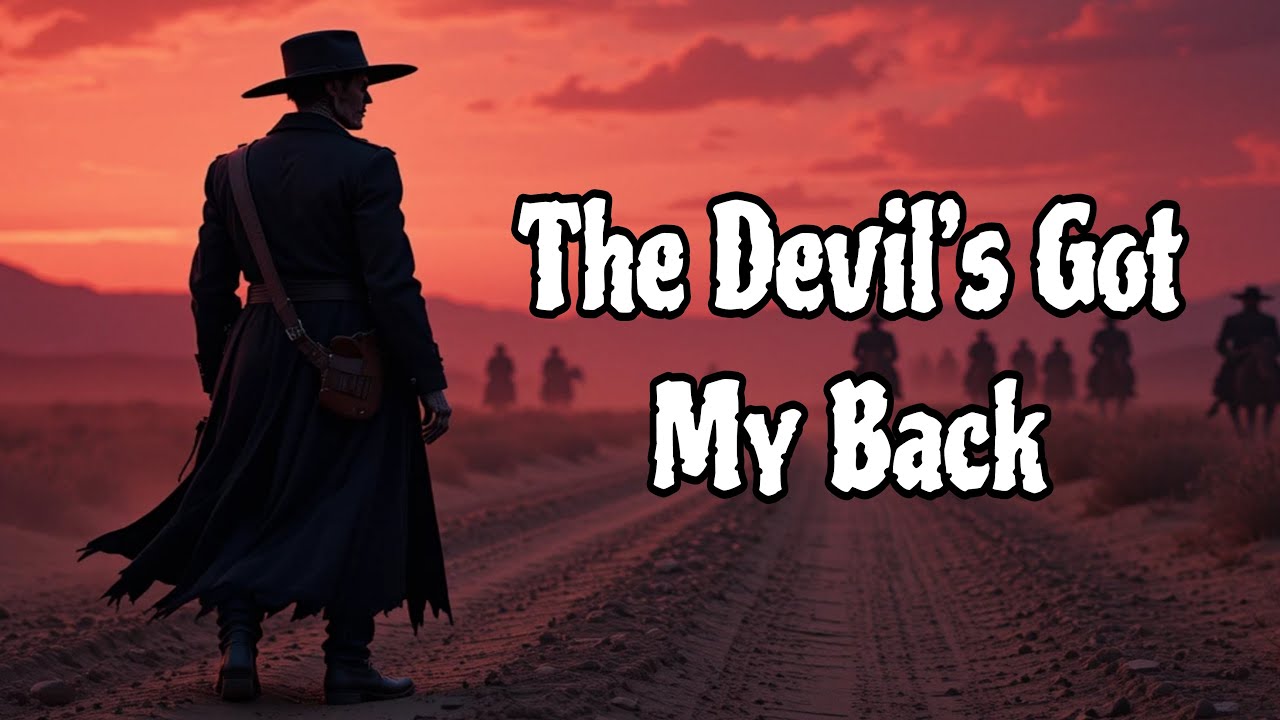 The Devil’s Got My Back ( Musica Country Americana) # ...