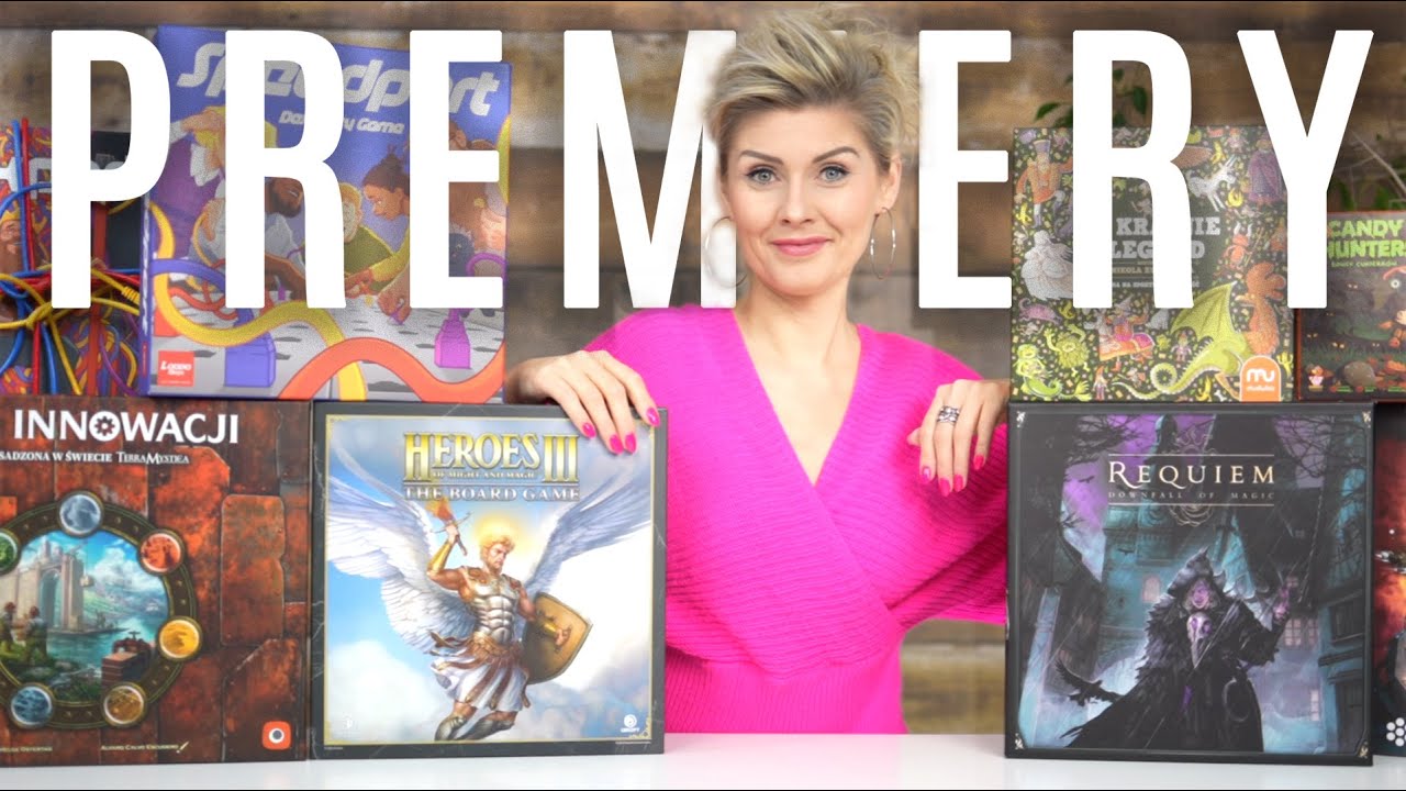 PREMIERY - NA BOGATO │ Heroes of Might & Magic III │ Requiem - Downfall ...