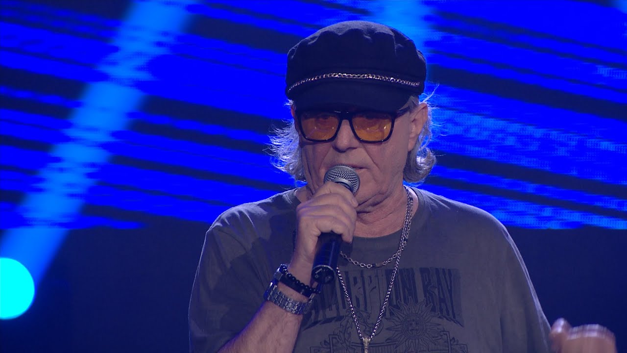 KENGE MOJ - Vetem 5 minuta | Aleksander Gjoka | Kenget e viteve '90 ...