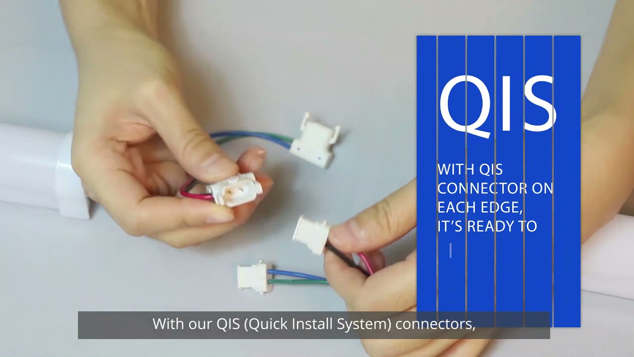 Introducing G2G Edge Series - YouTube