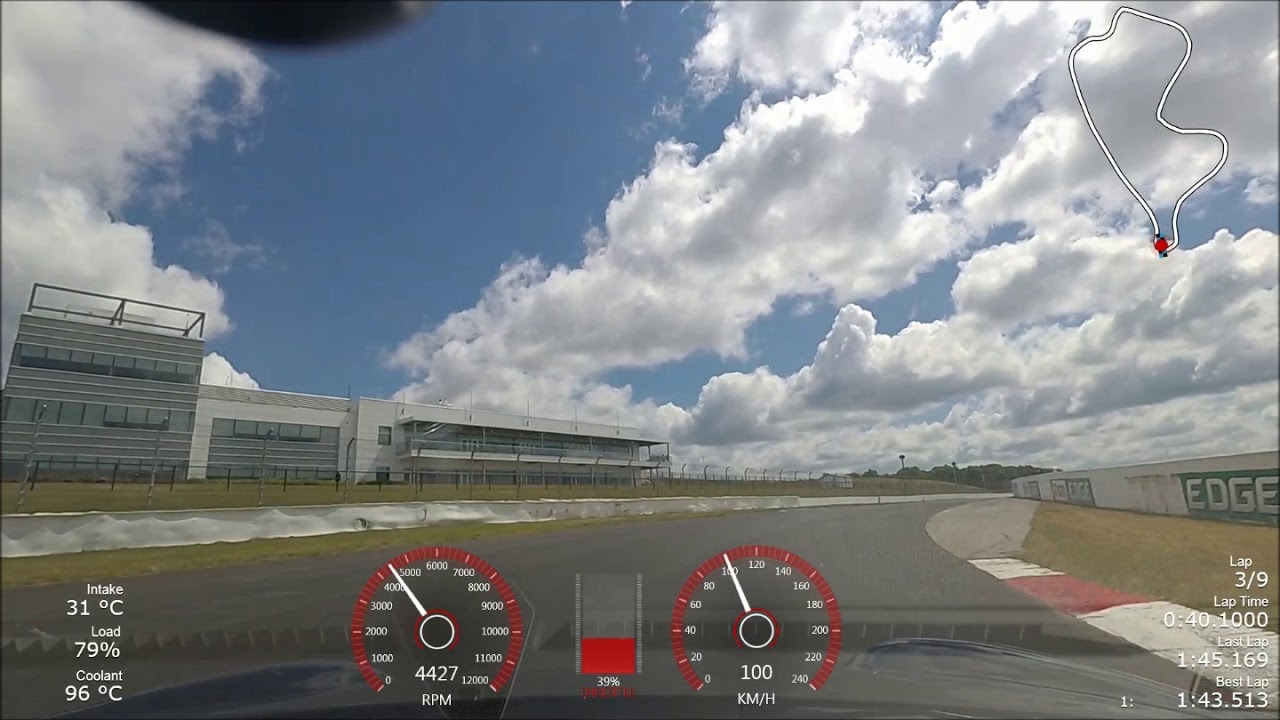 July 2020 Speed Therapy 1.40.830 - YouTube