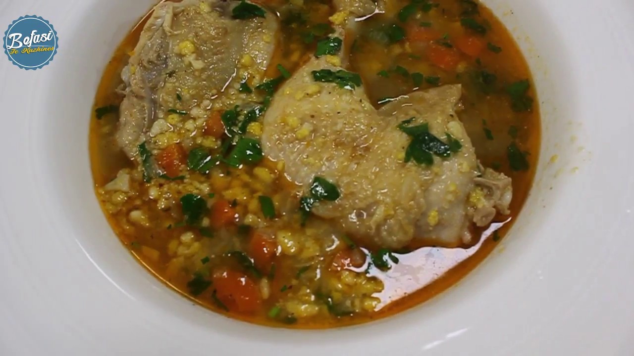 PULE ME MIELL MISRI - YouTube