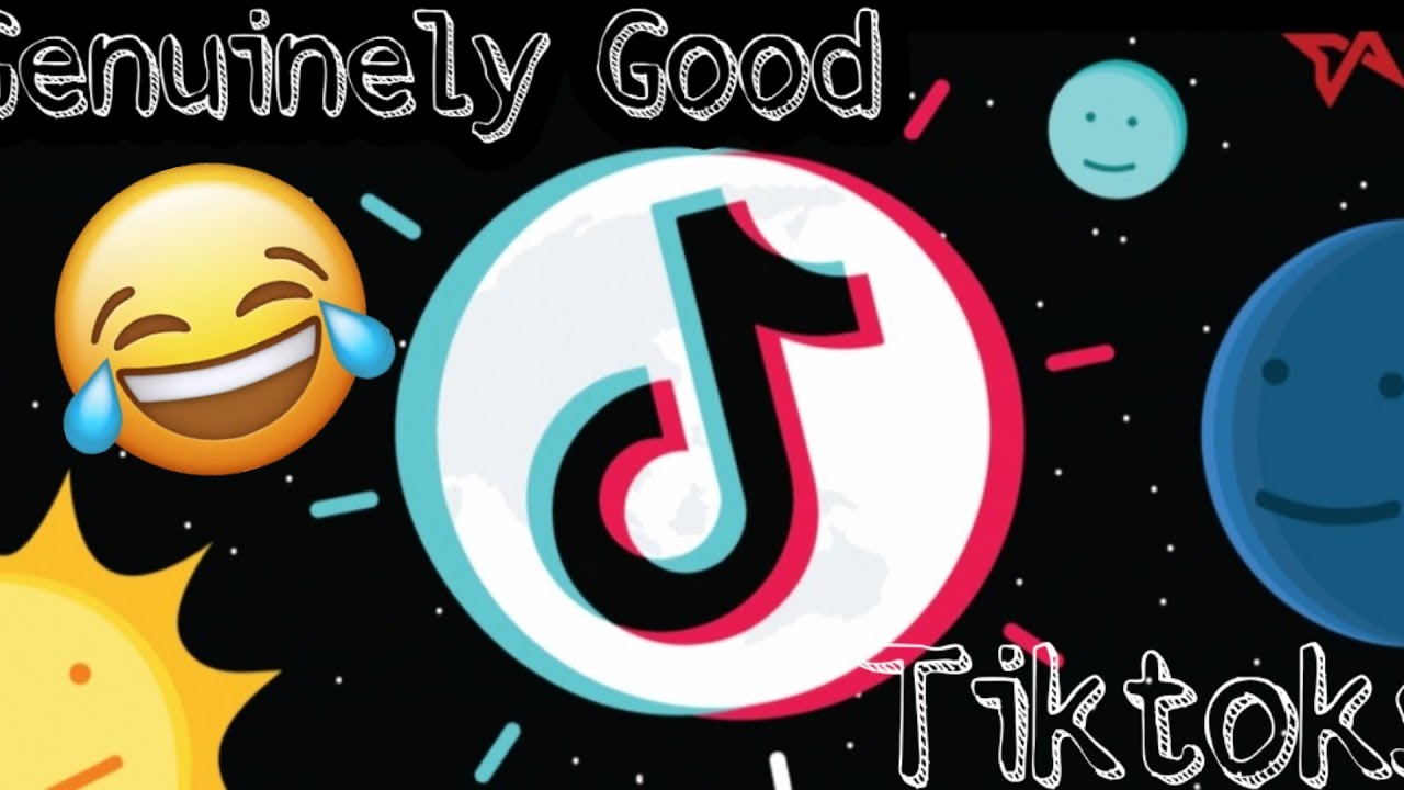 Genuinely Good Tiktoks (Read Desc) - YouTube