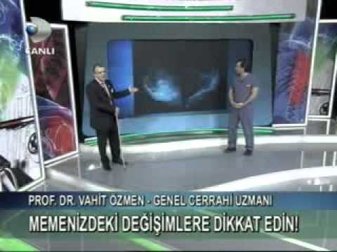 Doktorum Programı Kanal D