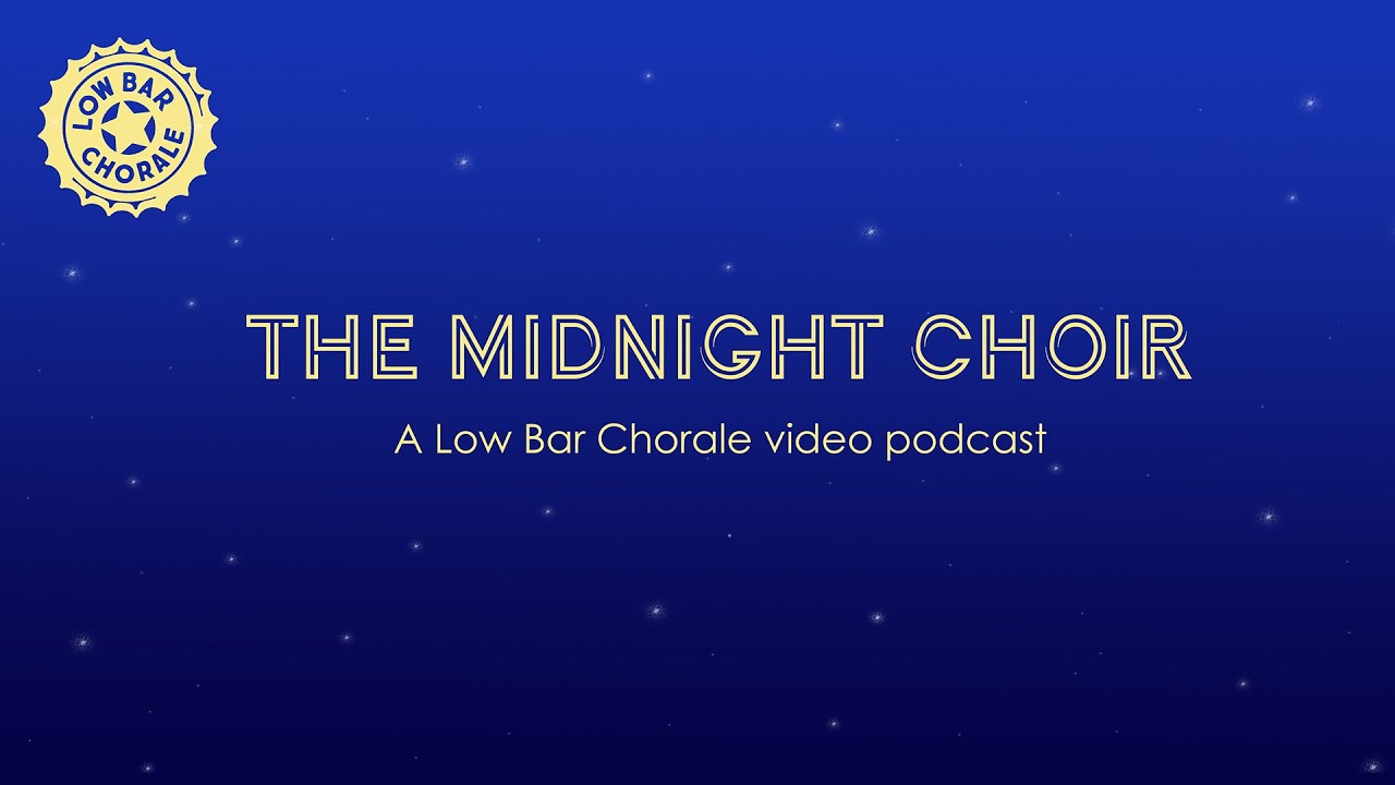 The Midnight Choir: Episode 2 - YouTube