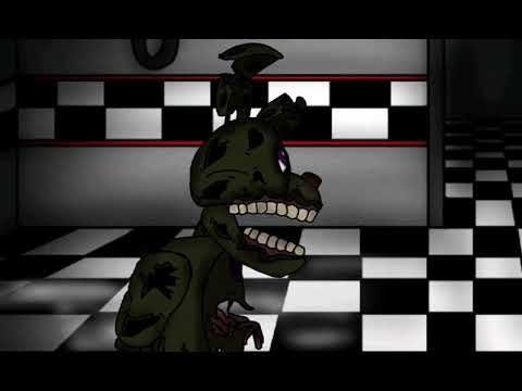[Fnaf/Dc2]- Cracker Trap V2 - YouTube